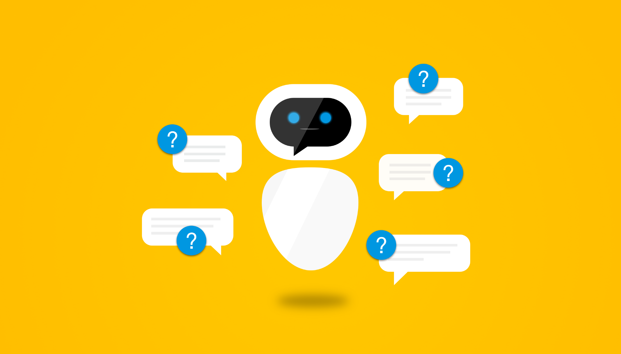 Chatbot Nas l Yap l r Microsoft Bot Framework Nedir 
